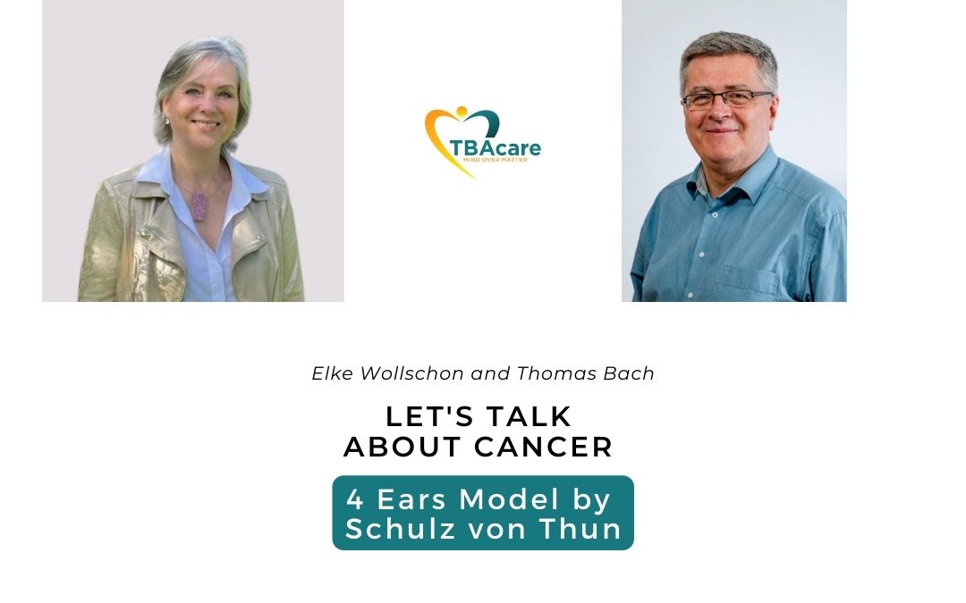 4 ears model - TBAcare